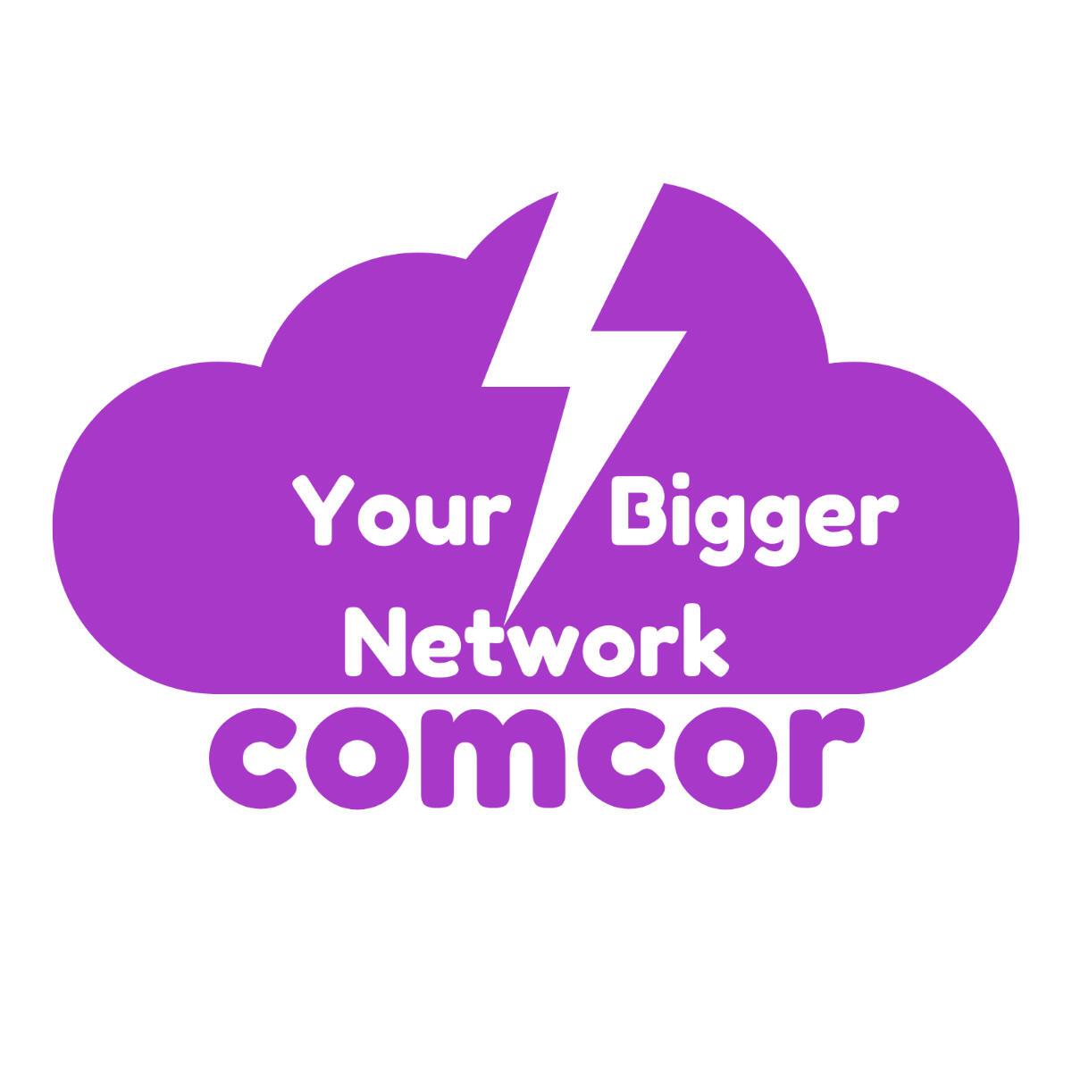 YOUR BIGGER NETWORK